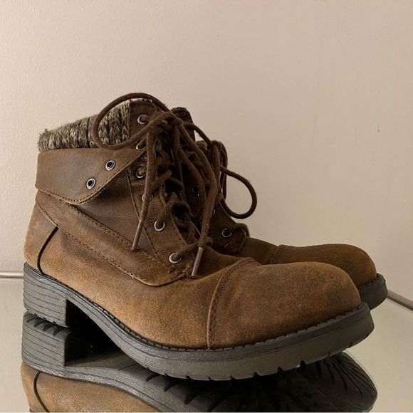 Faded Glory | Shoes | Fadedgloryboots | Poshmark